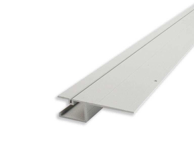 Track, Channel, and Coping Systems - Cover-Pools