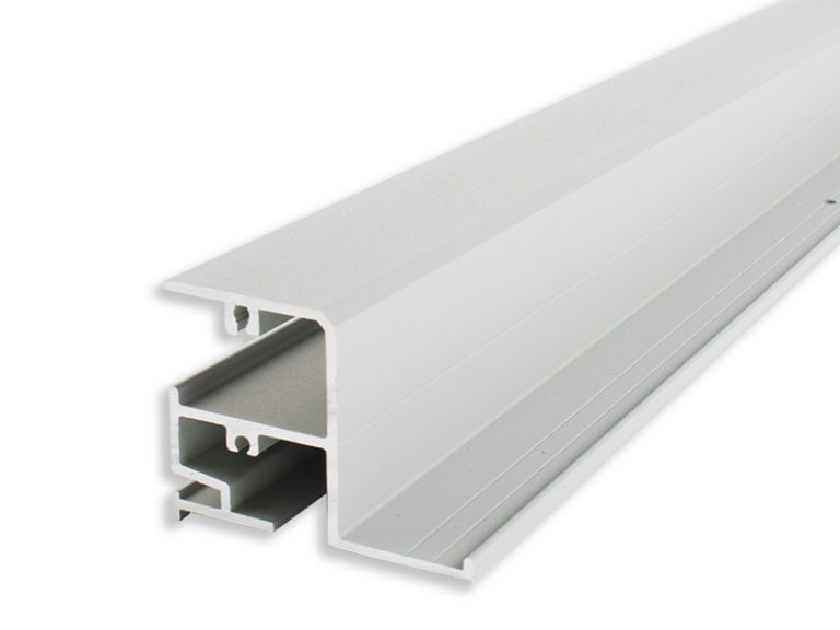 Track, Channel, and Coping Systems - Cover-Pools