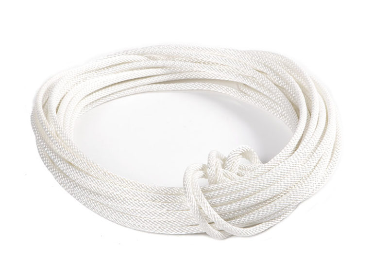 Rope and Stainless Steel Cable - Cover-Pools
