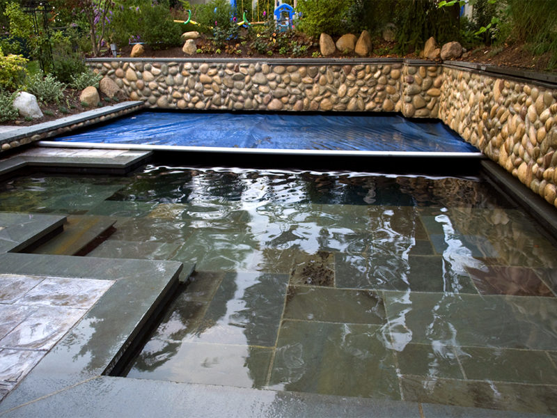 Cover Any Type of Pool - Cover-Pools