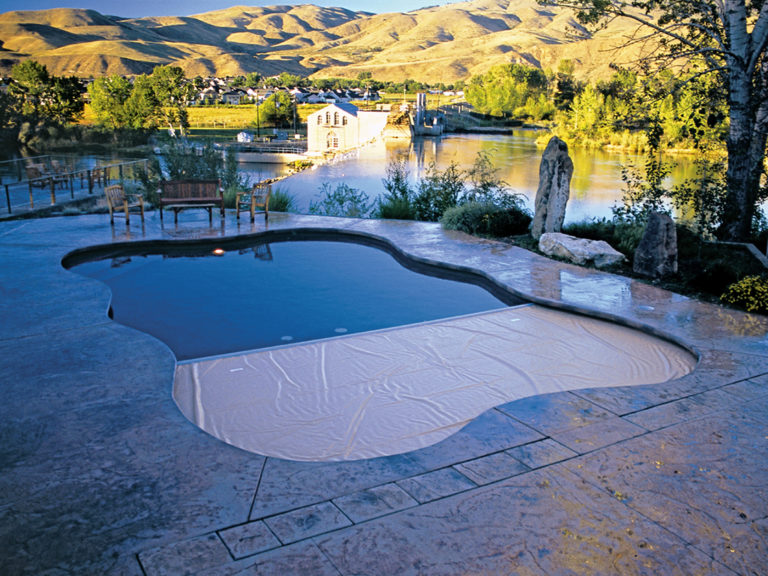 Cover Any Type of Pool - Cover-Pools