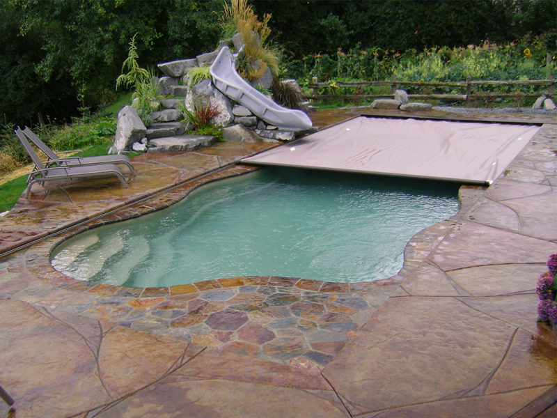 Cover Any Type of Pool - Cover-Pools