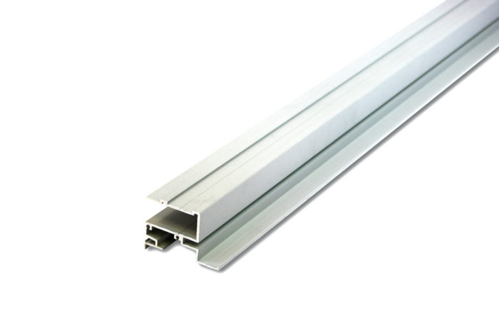 Track, Channel, and Coping Systems - Cover-Pools