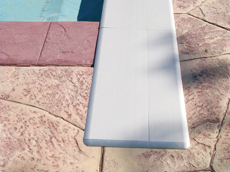 Lids and Benches - Cover-Pools