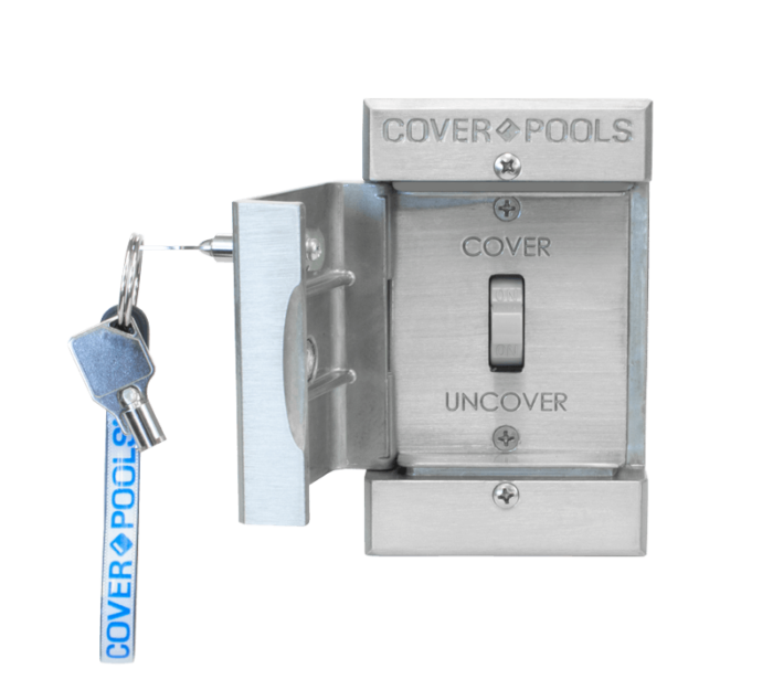 Controls - Cover-Pools